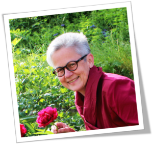 Wenzel – DR. MED. PETRA WENZEL